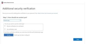 https://aka.ms/authapp – How to Download Microsoft Authenticator App