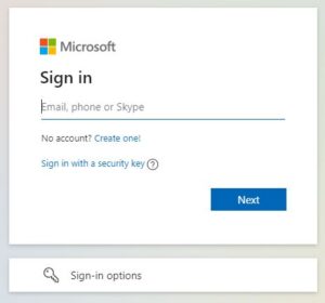 Aka.ms/myrecoverykey – Find your BitLocker Recovery Key